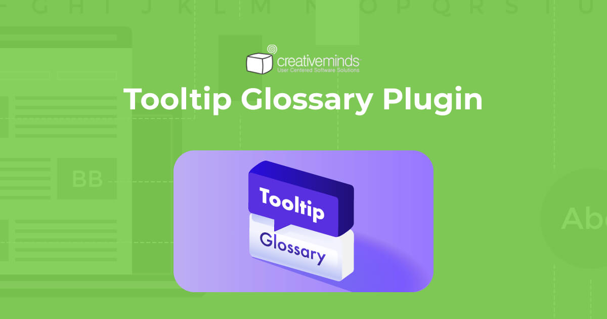 Glossary - The Best Glossary Plugin for WordPress